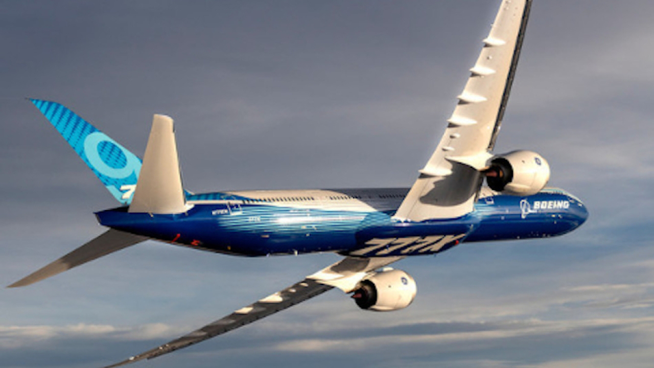 Boeing 20-year forecast shows demand for nearly 44,000 new aircraft ... Boeing 20-year forecast shows demand for nearly 44,000 new aircraft ...